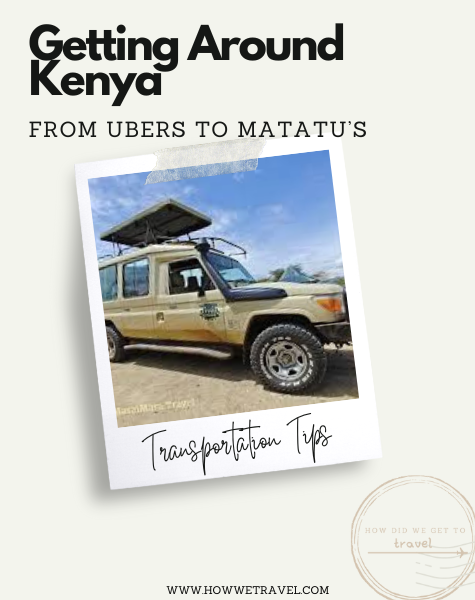 Cancun, Mexico: Your Ultimate Transportation Guide – How She Travels